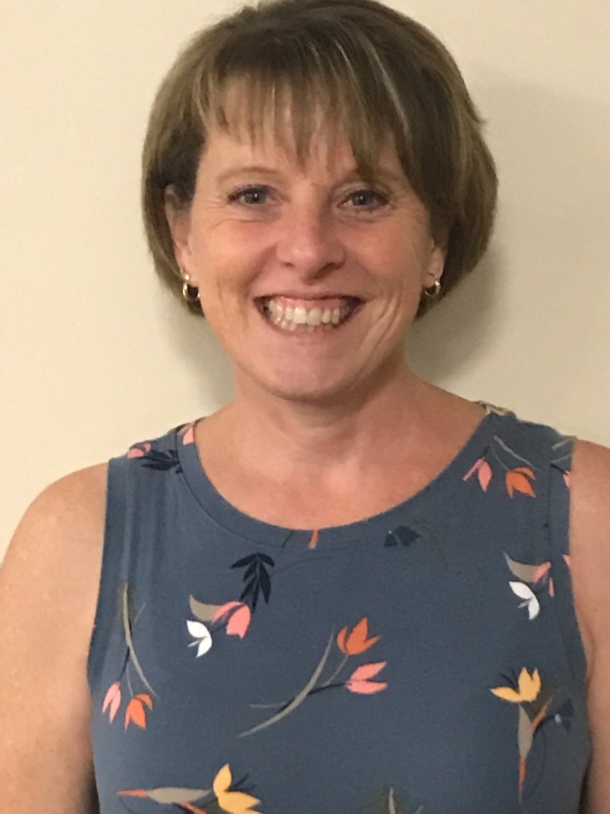 Faces of Hartford HealthCare | HOPE Unions